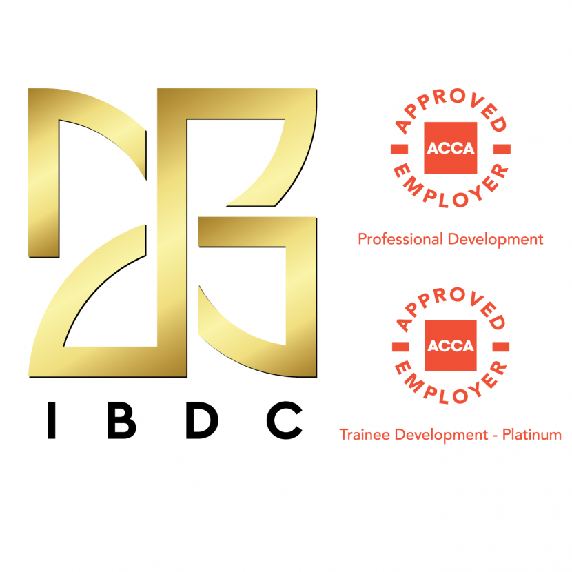 IBDC Malaysia is ACCA Platinum Approved Employer! - IBDC Malaysia